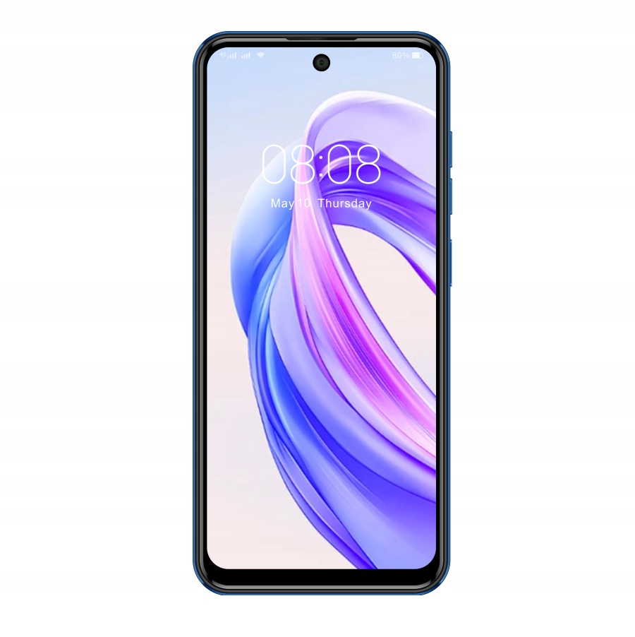 Smartphone Meizu Mblu 21 4 GB / 64 GB 4G (LTE) modrý, (6937520055408 ...