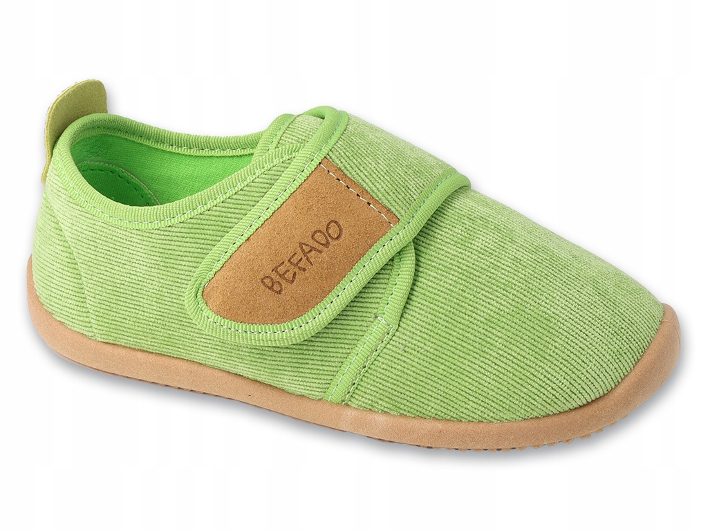 BEFADO PAPUČE BAREFOOT ( NABOSO ) vel 31 902Y045 za 507 Kč - Allegro