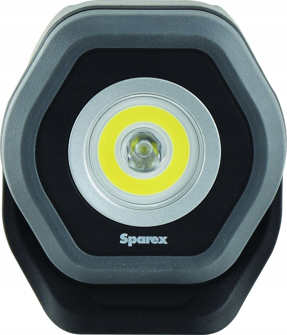Lampa LED warsztatowa z akumulatorem Twin Beam 1400 Lumen S.162184 ...