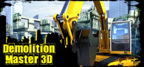 Demolition Master 3D PC • Cena, Opinie - Allegro