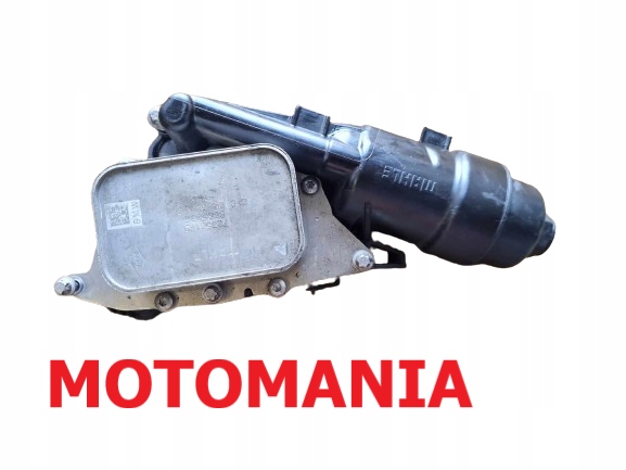 BMW F48 X1 F45 PODSTAWA FILTRA OLEJU B48 72353179 za 699.00PLN z ...