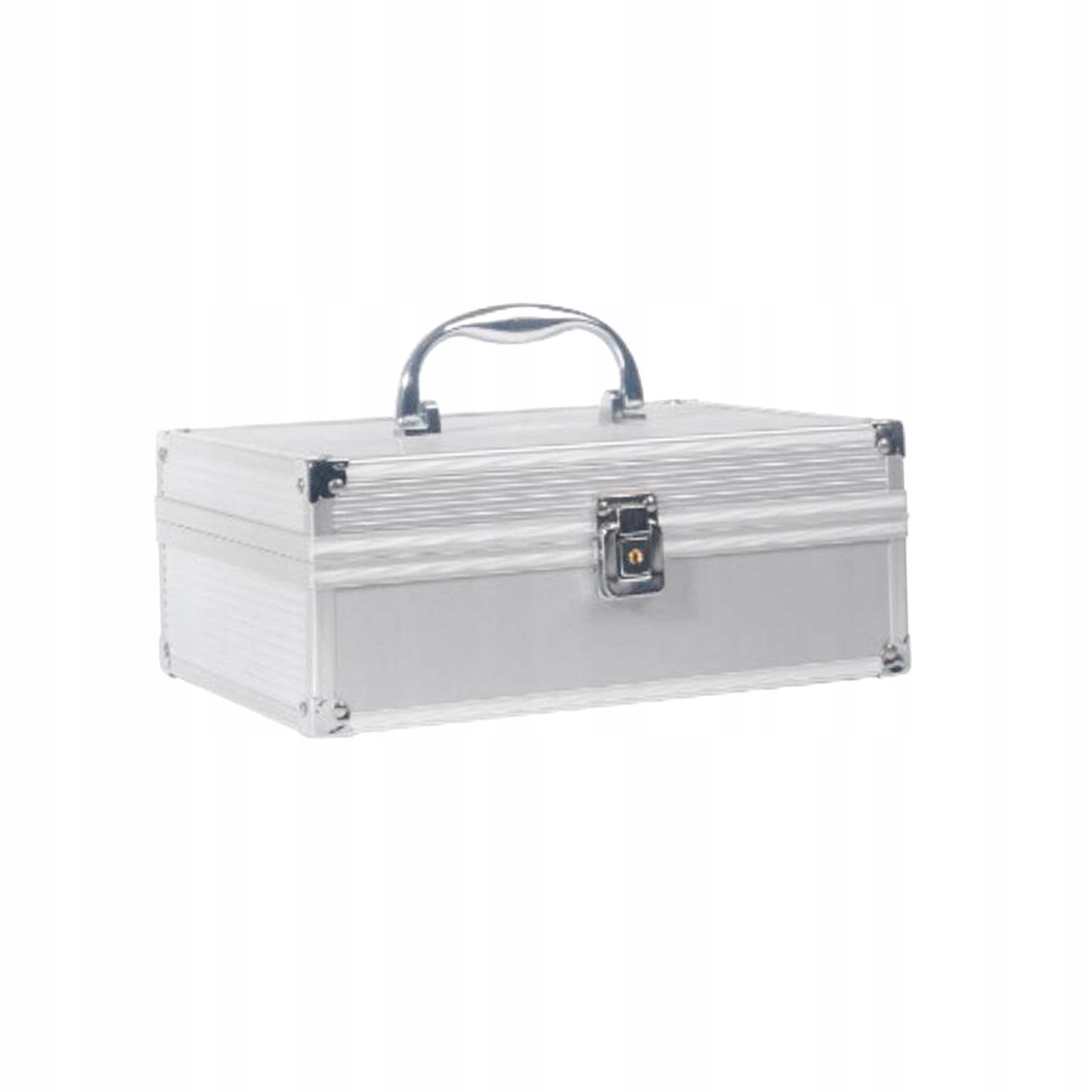 Stemple Lock Box Przenośna szafka na dokumenty 14178903529 - Allegro.pl