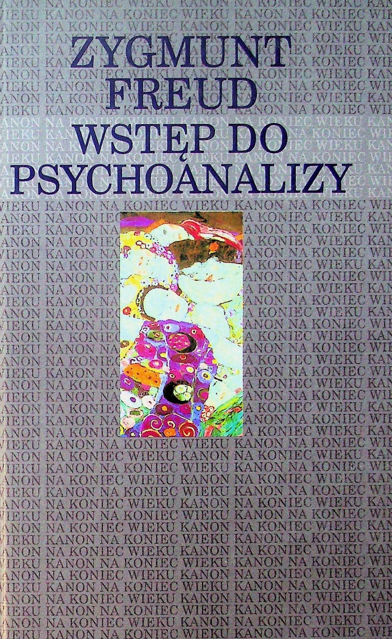 WSTĘP DO PSYCHOANALIZY FREUD • Cena, Opinie - Allegro