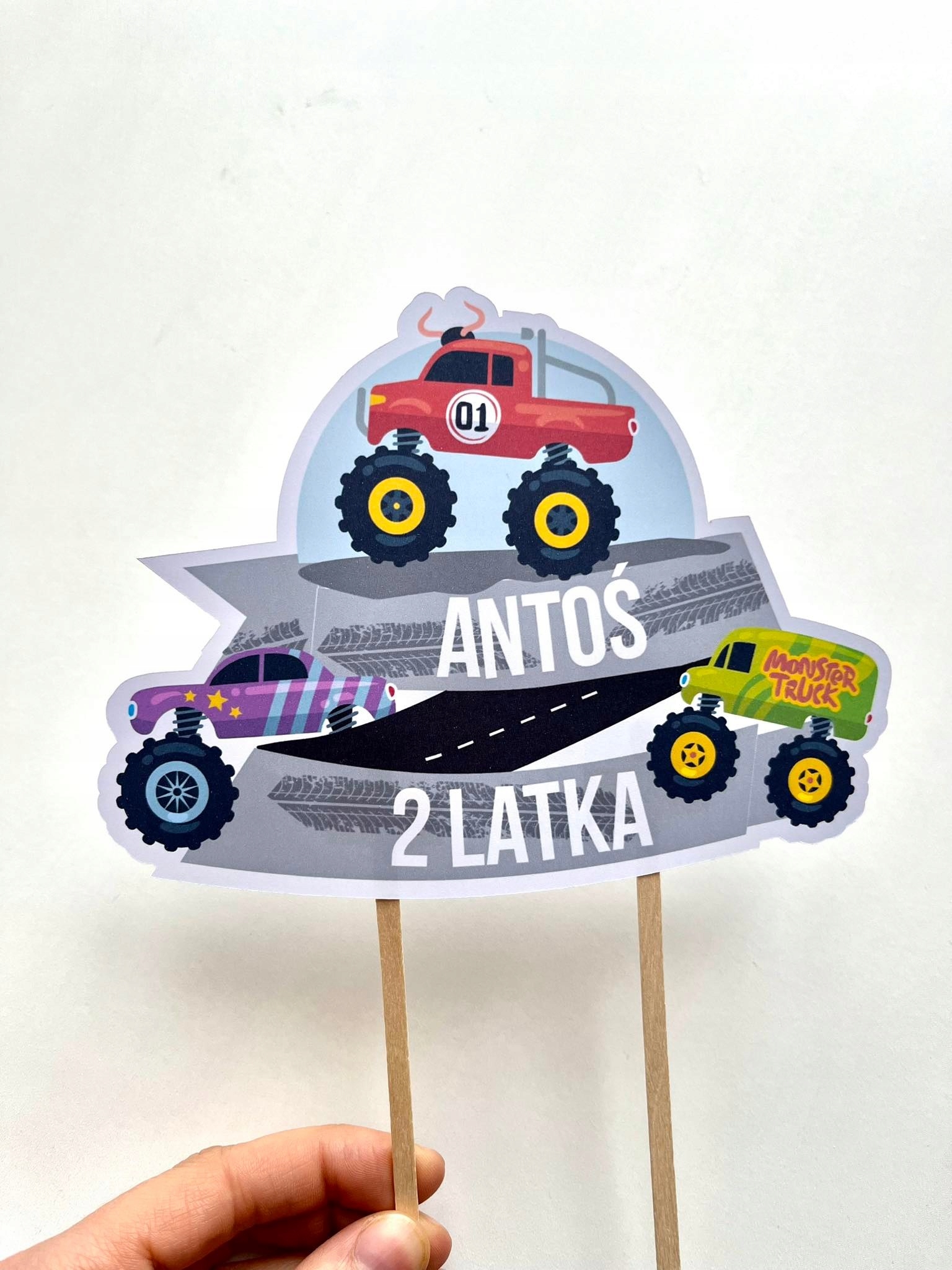 Toper (5904204712675) • Cena, Opinie • Toppery 13147581623 • Allegro