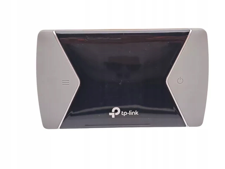 Router mobilny TP-Link M7650 4G LTE - Sklep, Opinie, Cena w Allegro