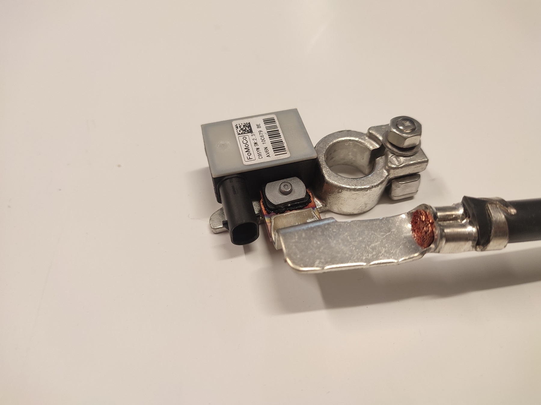 AV6N-10C679-GB - Новый FORD C-MAX FOCUS KUGA MK2 CONNECT купить на ...