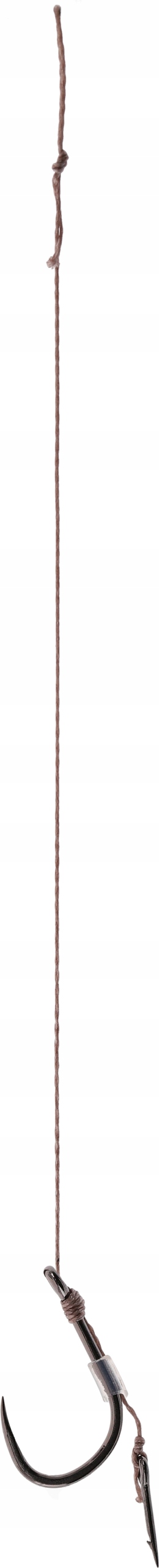 Haczyki z przyponem Mikado HMFB2805BI-6DB 8 szt. - 5900637067894 ...