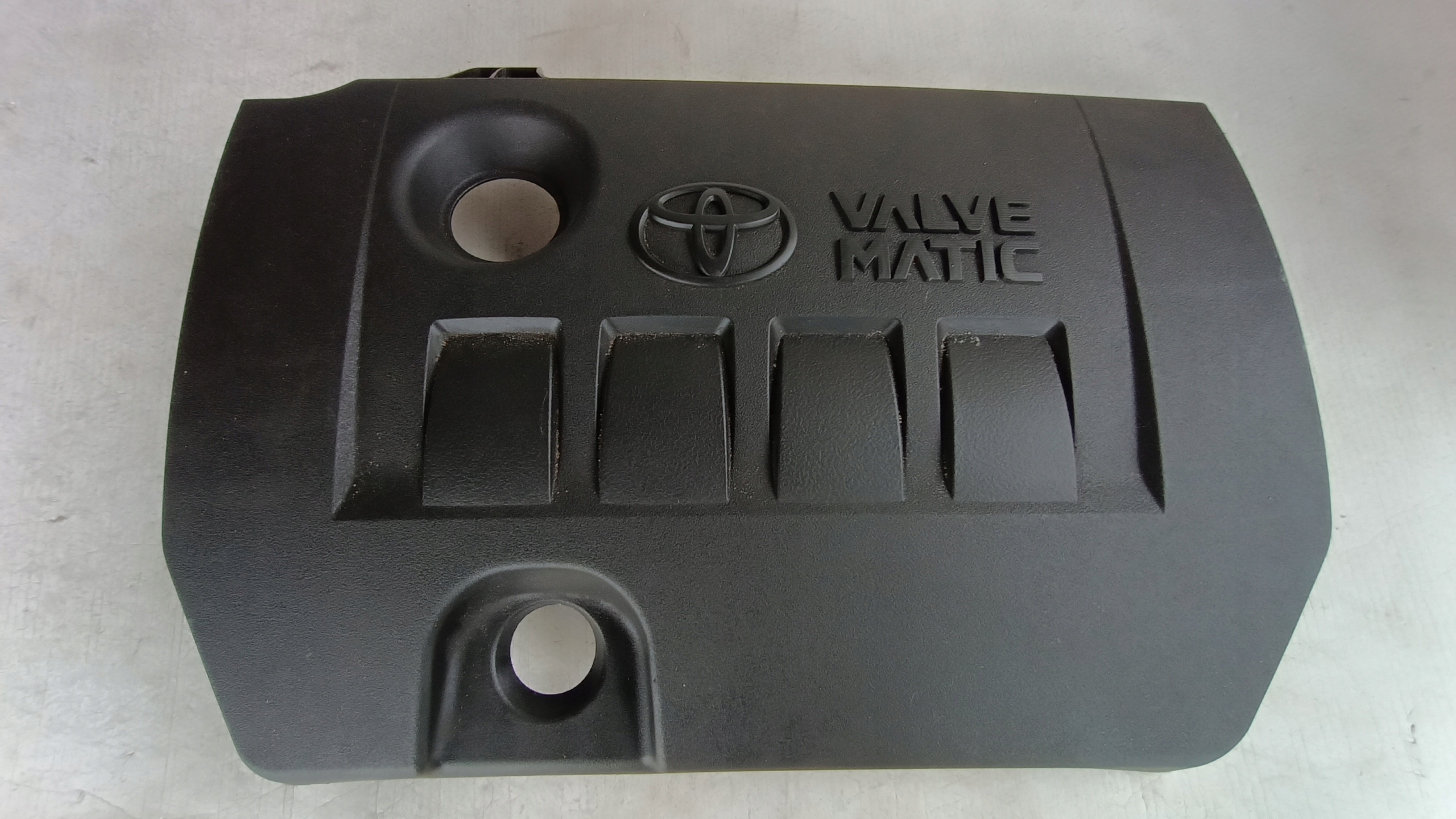 Toyota OE 11212-0T080 osłona silnika górna - porównaj ceny - Allegro.pl