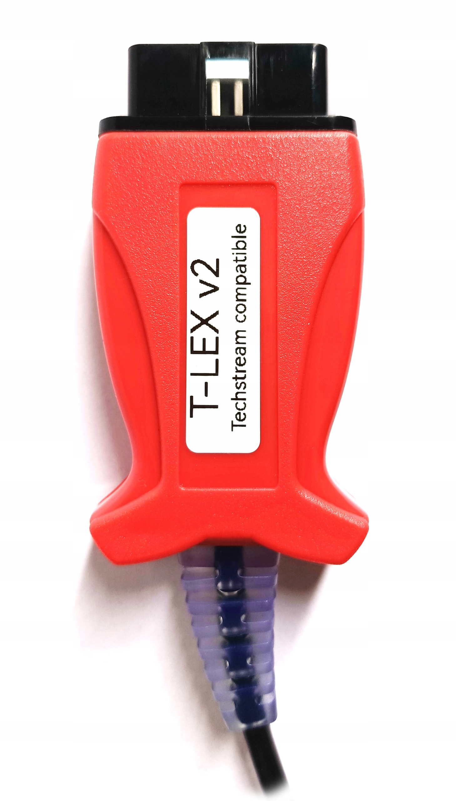 INTERFEJS TOYOTA LEXUS VCI TECHSTREAM v18 IS COROLLA AURIS CHR TLEX v2 ...