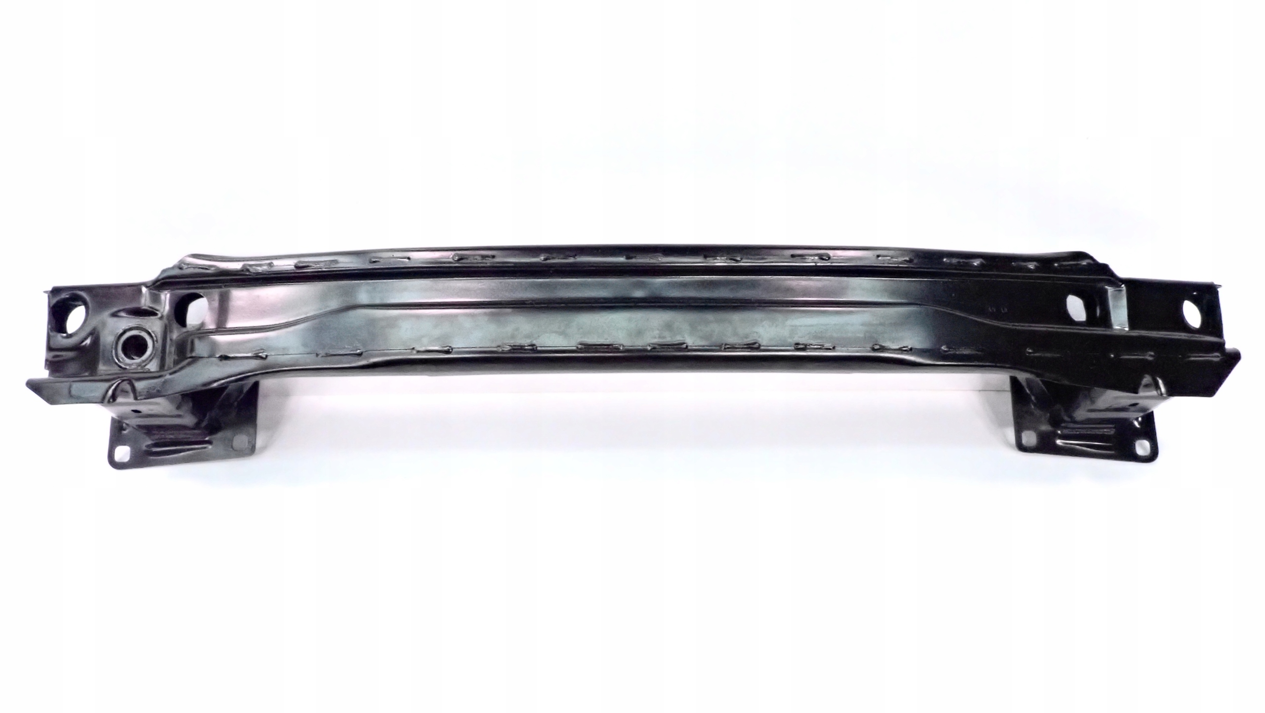 Audi OE 80A807309C pasek zderzaka tylnego • Cena, Opinie - Allegro