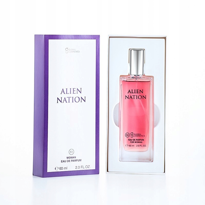Alien Perfumy Damskie - Niska cena na Allegro.pl