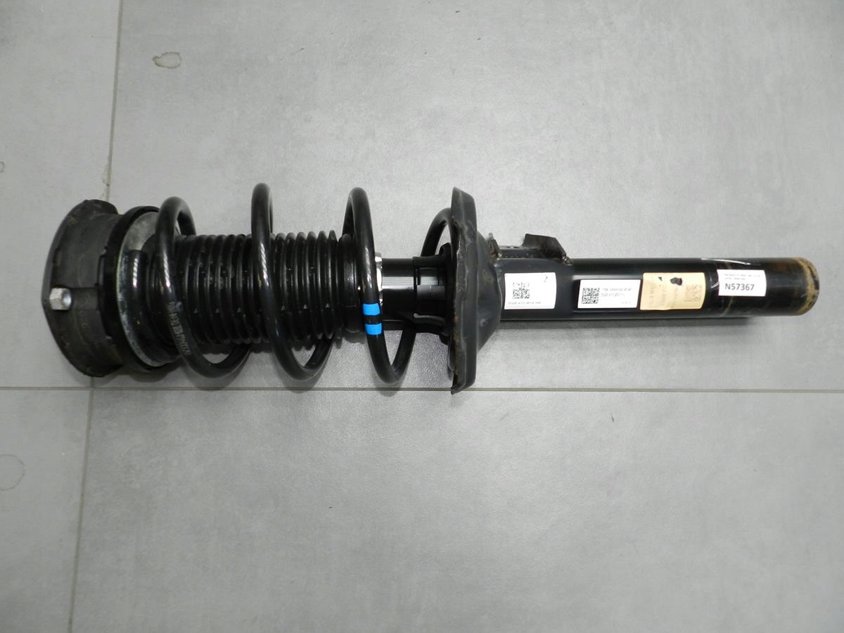 VW GOLF VII 7 AMORTYZATOR PRZÓD 5Q0413023FJ za 499.00PLN z Męcina ...