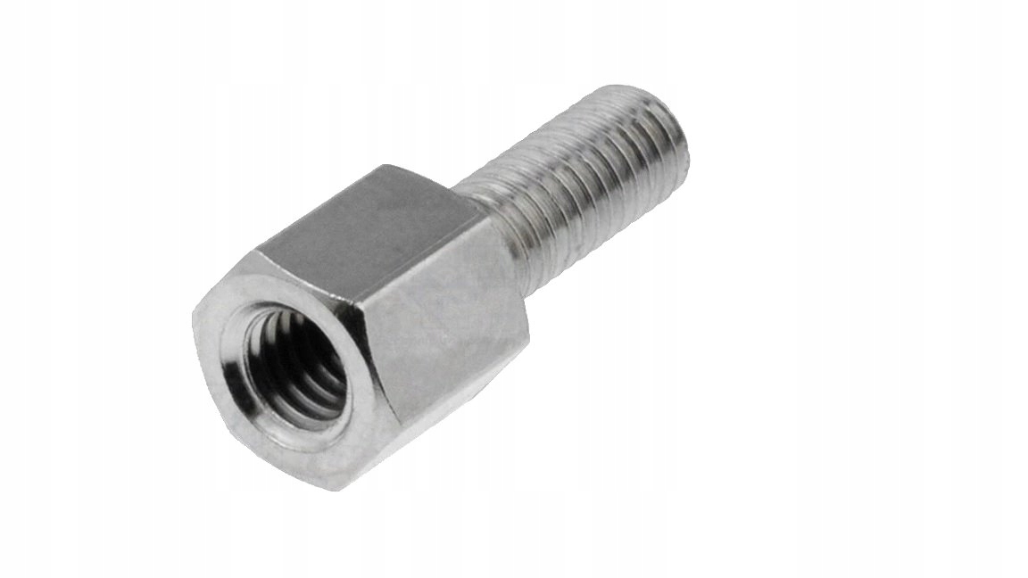 TDYSFM-M3/5 TULEJKA DYSTANSOWA M3x5MM • Cena, Opinie - Allegro