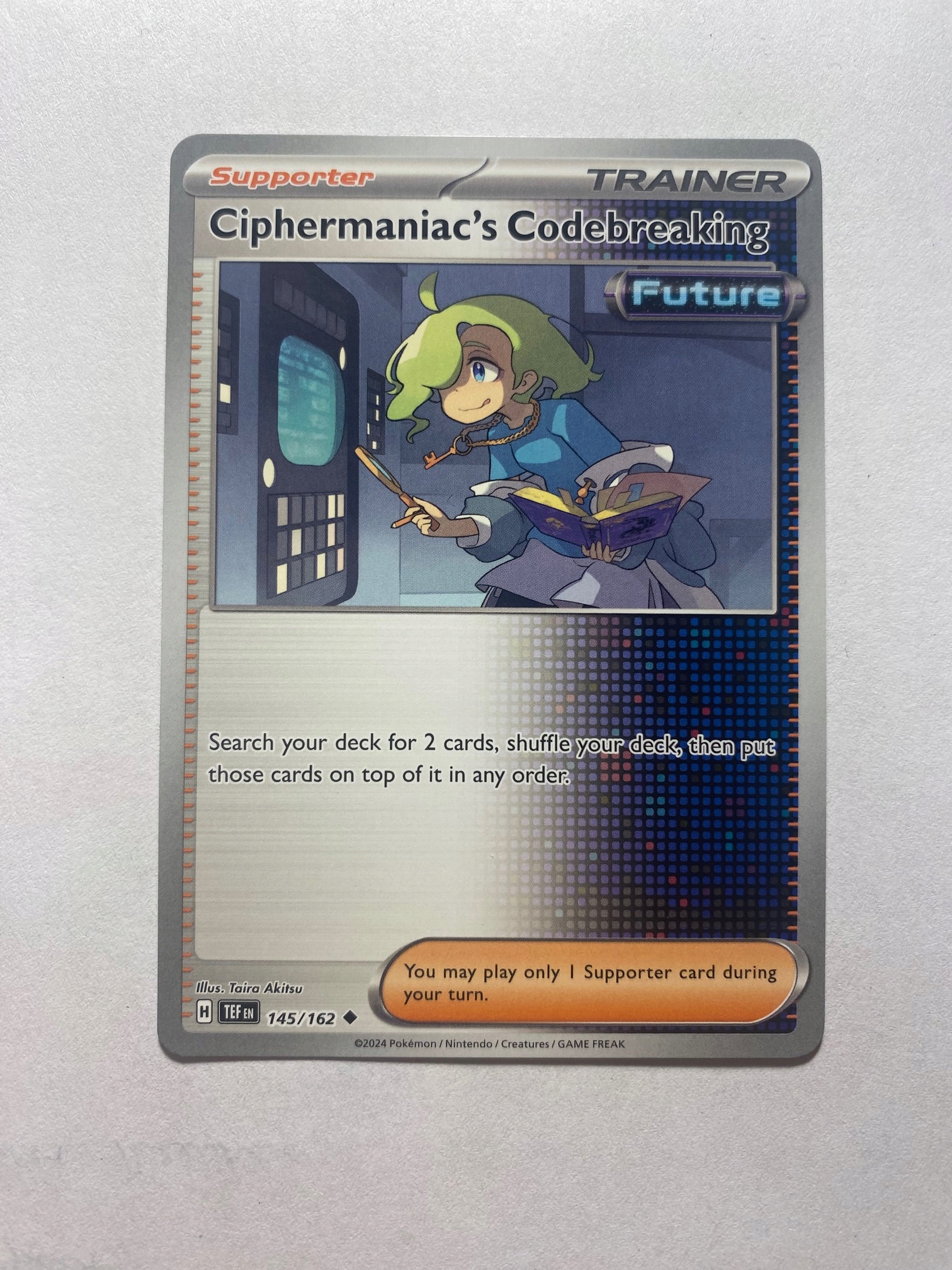 Ciphermaniac's Codebreaking - Niska cena na Allegro.pl