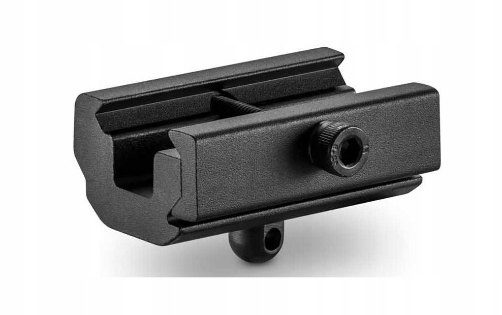 ADAPTER DO MONTAŻU NA DWÓJNOGACH BIPOD PICATINNY RIS BĄCZEK HARRIS ...