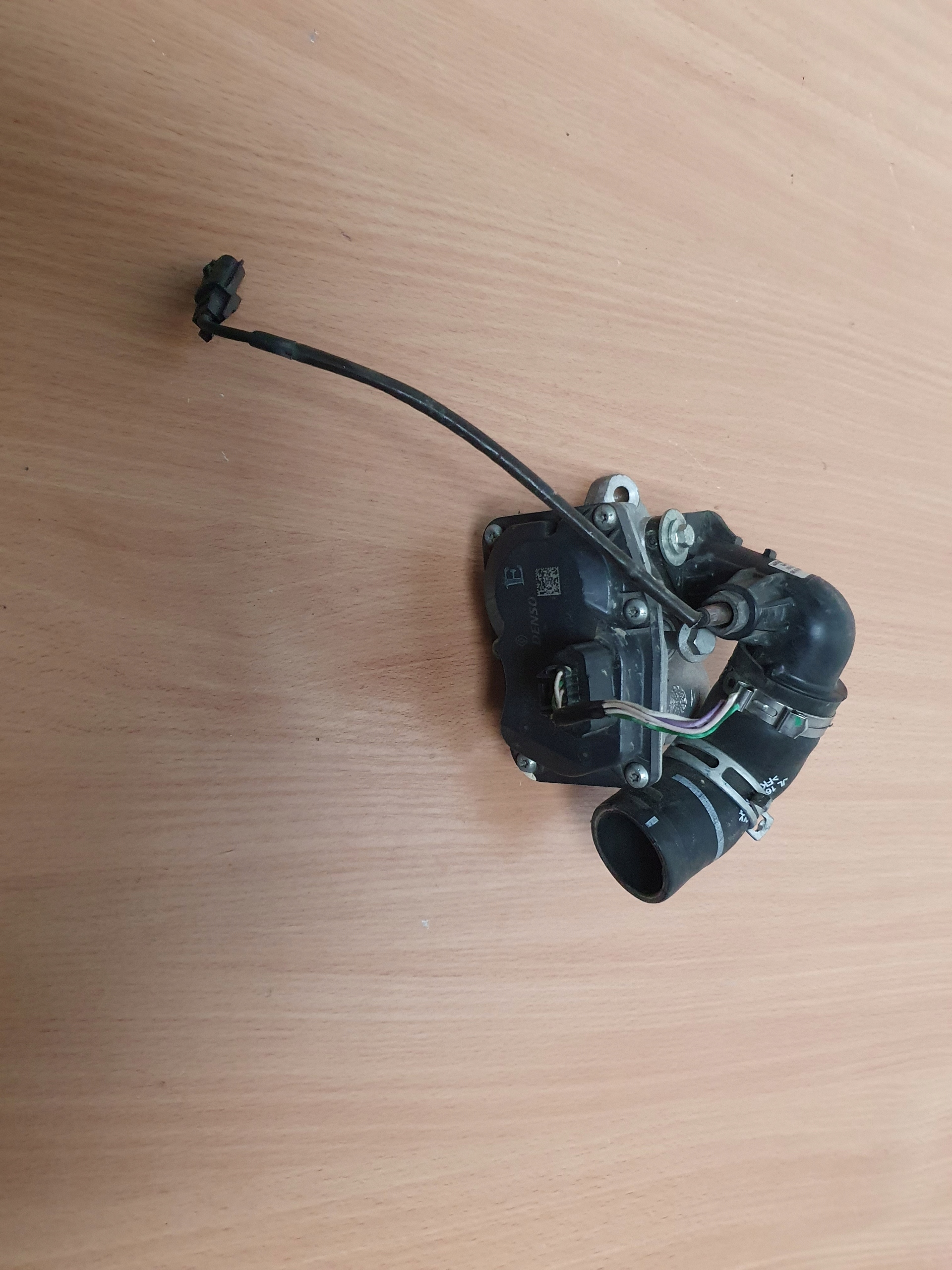 Renault OE 147102557R zawór EGR - porównaj ceny - Allegro.pl