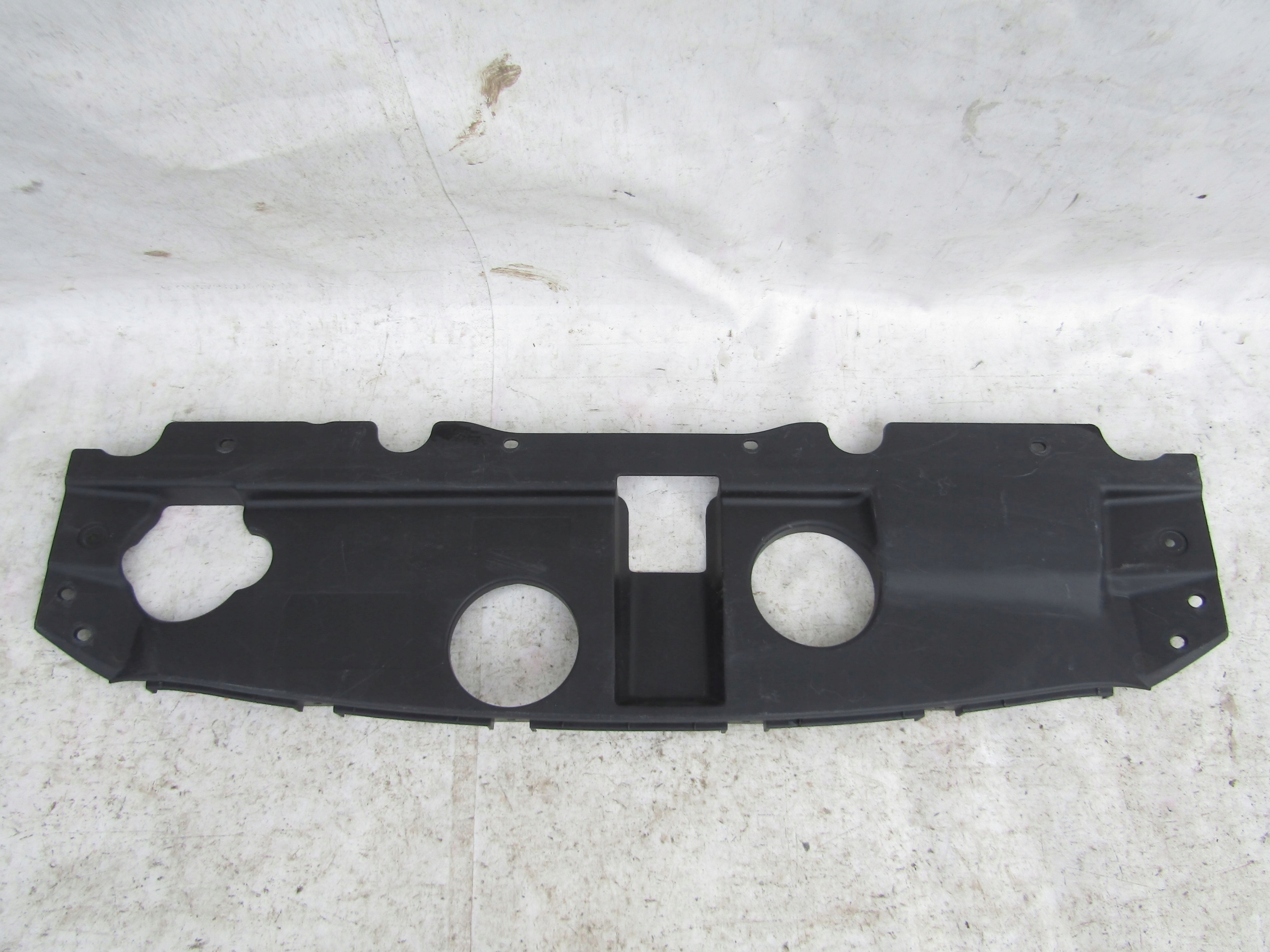 OSŁONA NA PAS HYUNDAI IX35 FUEL CELL WODÓR 86362-4W000 za 250 zł z ...