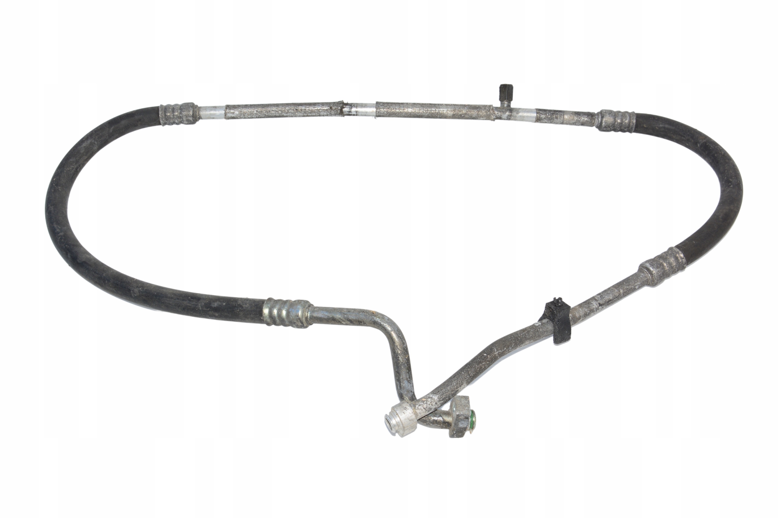 Iveco OE 5801367140 przewód klimatyzacji • Cena, Opinie - Allegro