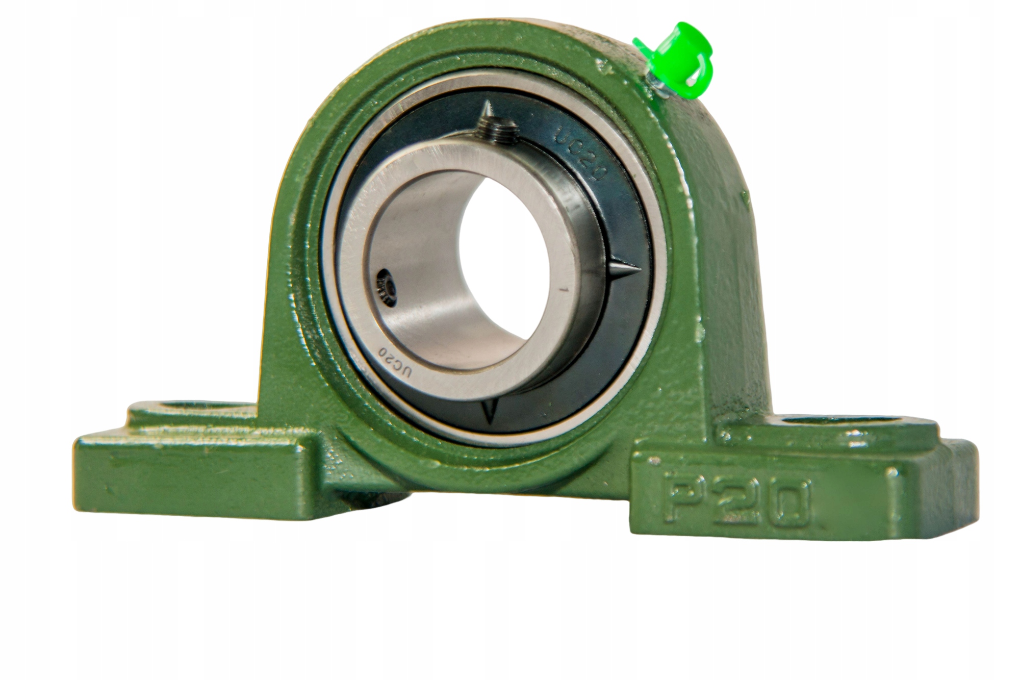 UCP 211 Łożysko Samonastawne w Oprawie UCP211 za 52.77PLN z Oborniki ...