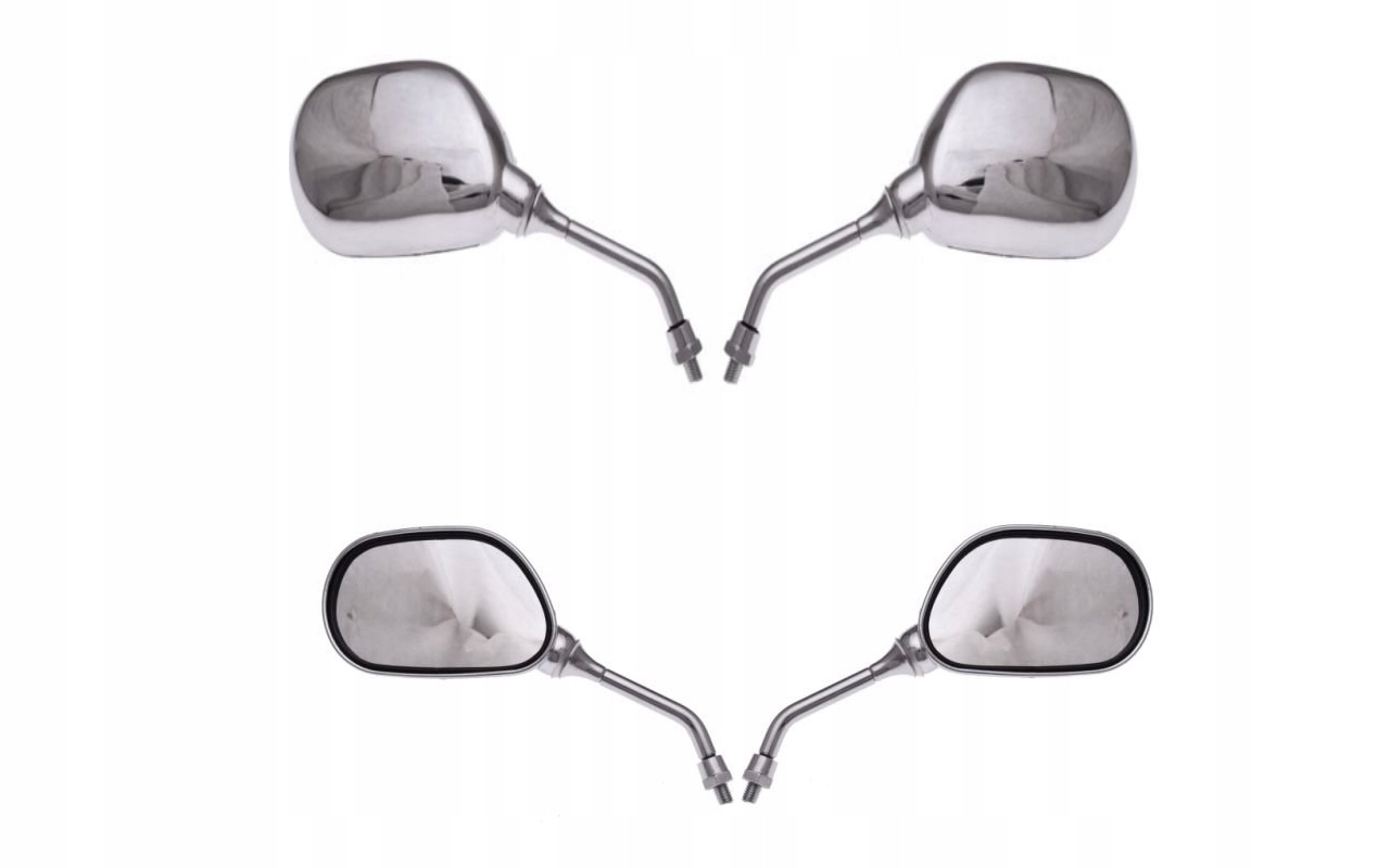 ROMET KOMAR MOTORYNKA OGAR M8 TÜKRÖK SZETT 2db, • Ár, Vélemények - Allegro