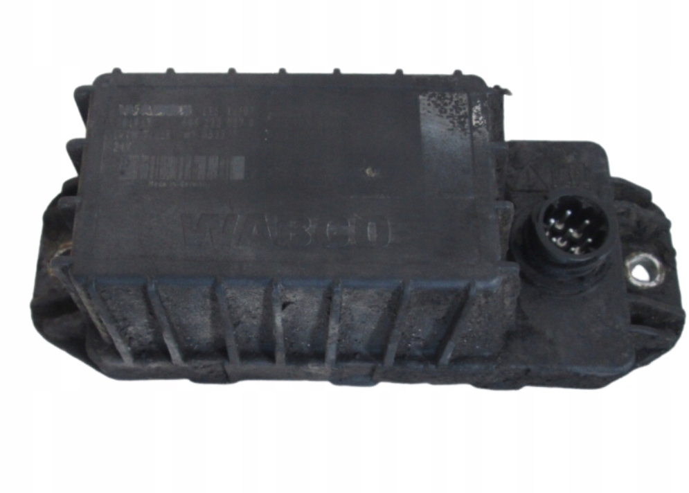 STEROWNIK TPM CISNIENIA SCANIA R G P • Cena, Opinie - Allegro