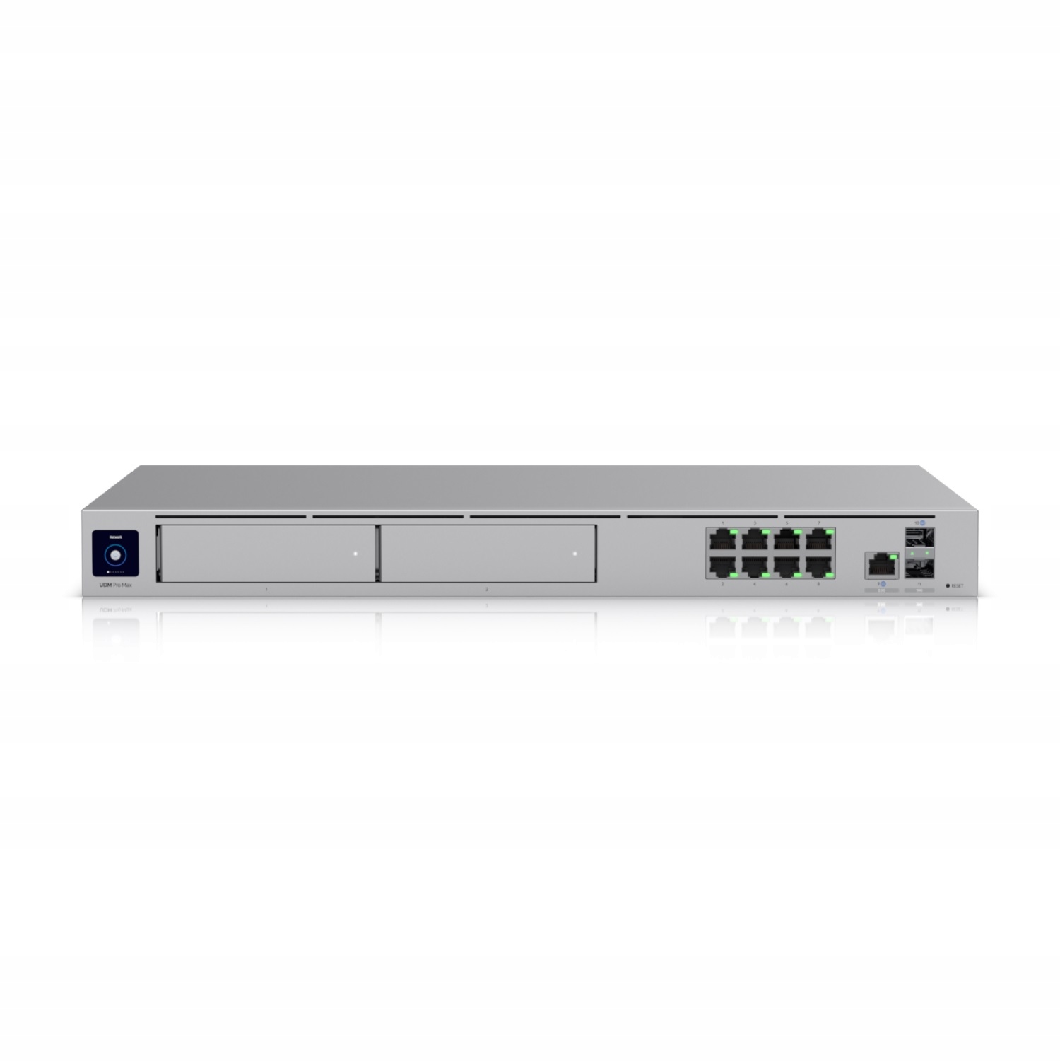 Ubiquiti UniFi Dream Machine Pro Max Firewall Router Controller UDM-Pro ...
