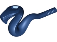 Lego 98136 Wąż c niebieski ZW1 U • Cena, Opinie • Minifigurki ...