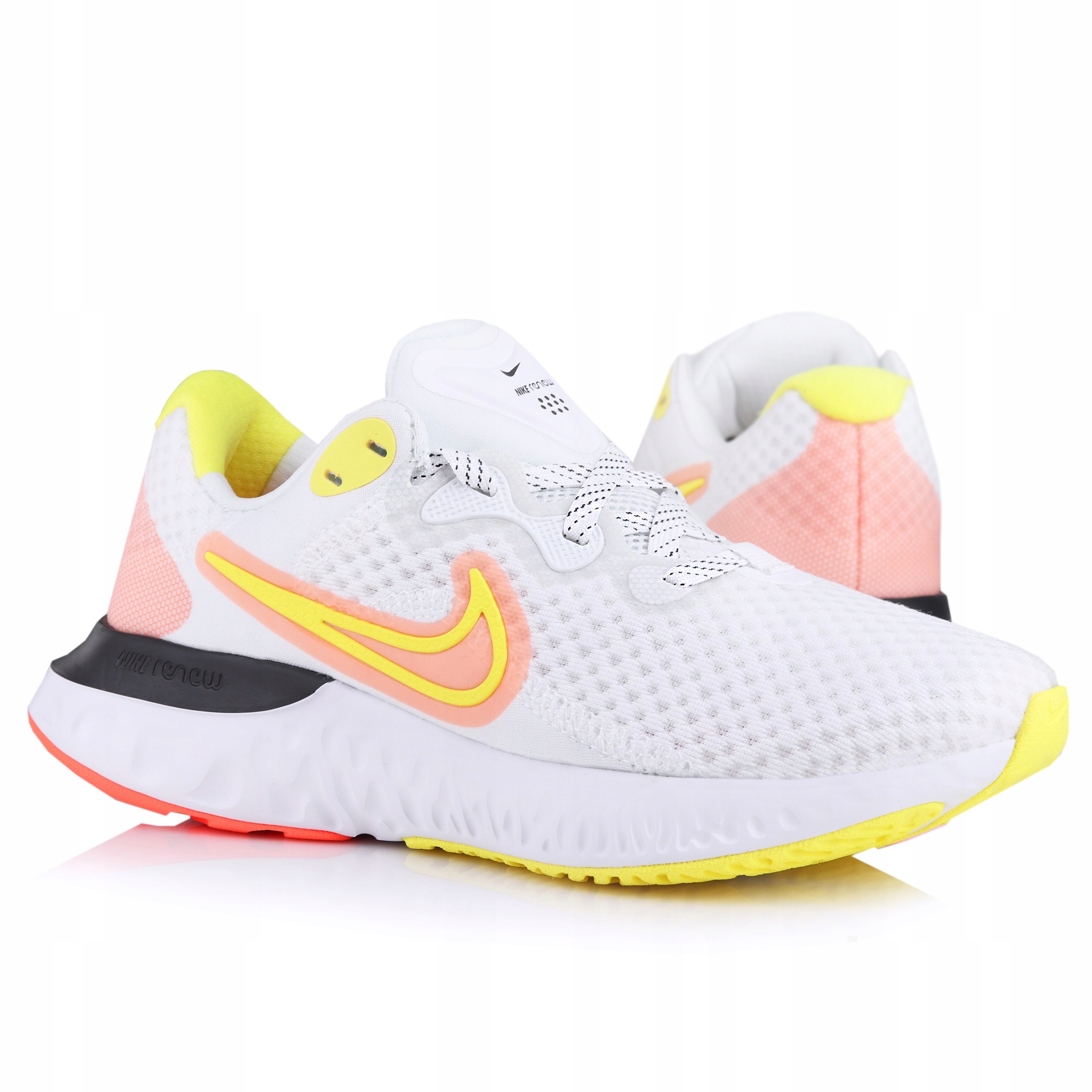 Buty damskie Nike Renew RUN 2 CU3505 102 13679538501 - Allegro.pl Buty damskie Nike Renew RUN 2 CU3505 102 13679538501 - Allegro.pl