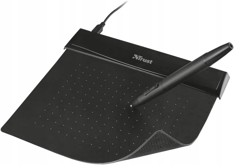 Tablet graficzny Trust Flex Design Tablet 21259 - Sklep, Opinie, Cena w ...