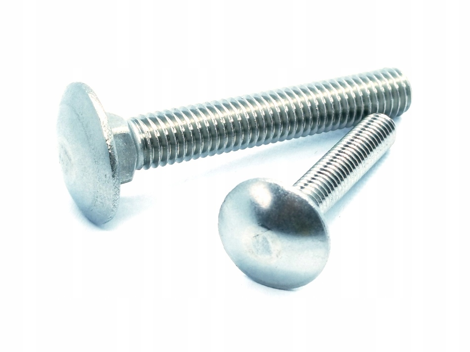 Śruba Zamkowa M12x50 - Niska cena na Allegro.pl