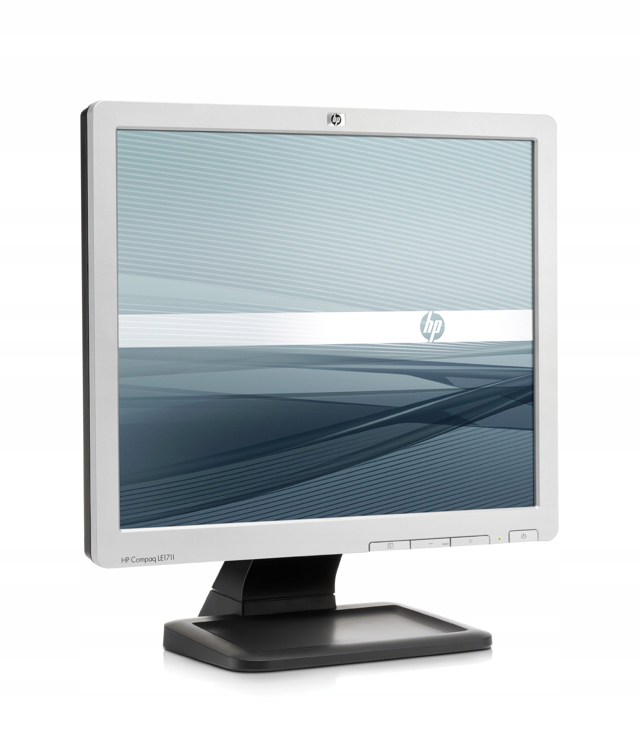 Monitor LCD HP Compaq LE1711, 43,2 cm / 17'' - Sklep, Opinie, Cena w ...