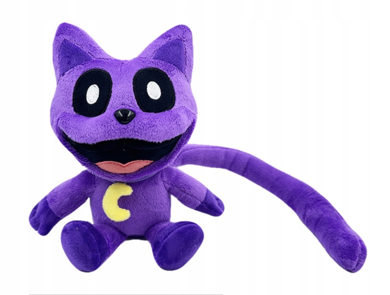 Cat Nap Maskotka - Niska cena na Allegro.pl