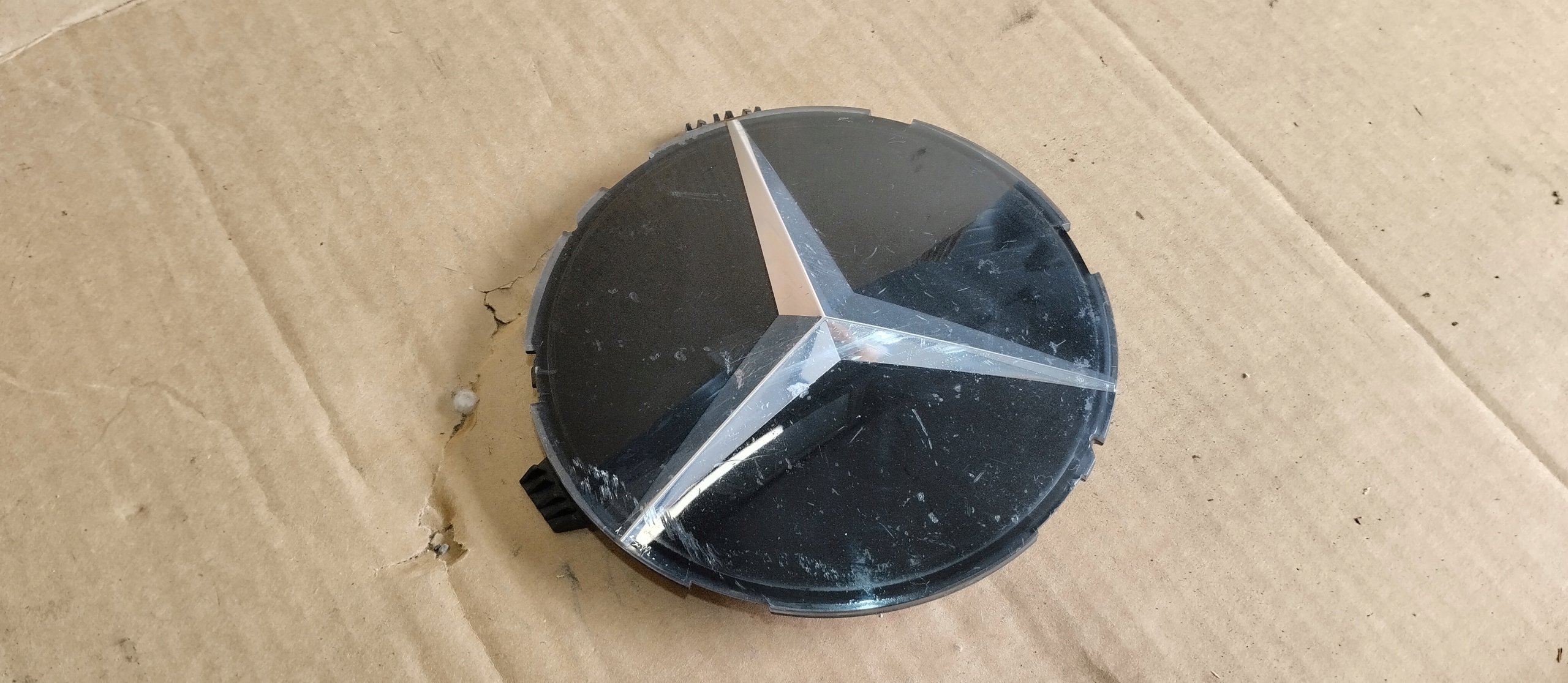 A1648880411 w Emblematy, znaczki i loga do samochodów - Allegro.pl