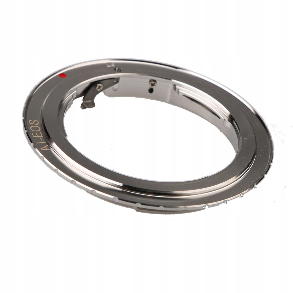 NIKON adapter CANON EOS EF EF-S AI-EOS készülékhez za 6500.00HUF-ért ...