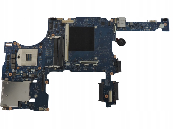 Płyta główna HP ELITEBOOK 8760W w Inowrocław - Sklep, Opinie, Cena w ...