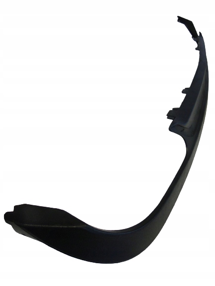 Mercedes-Benz OE A2128858725 spoiler zderzaka • Cena, Opinie - Allegro