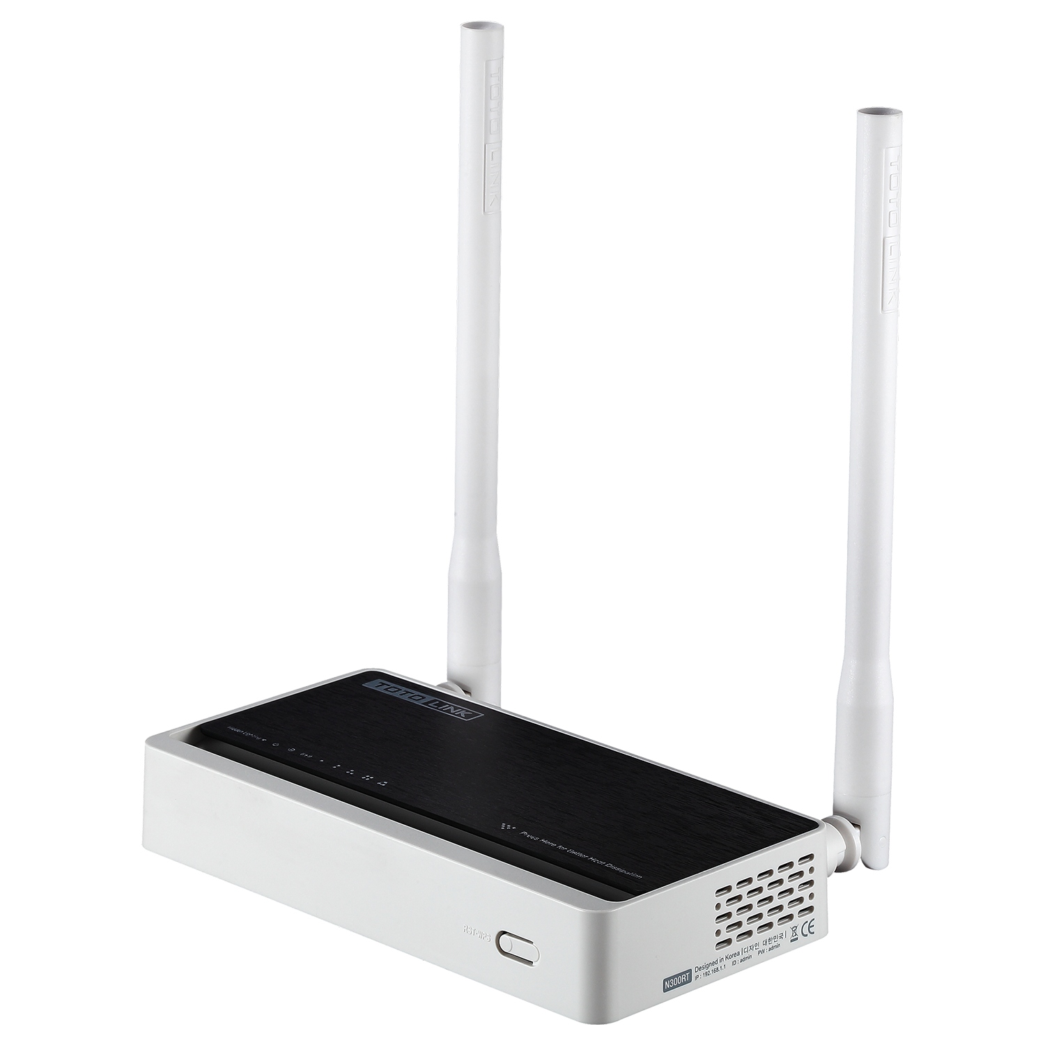 Router Totolink N300RT 802.11n (Wi-Fi 4), 802.11g, 802.11b - Sklep ...