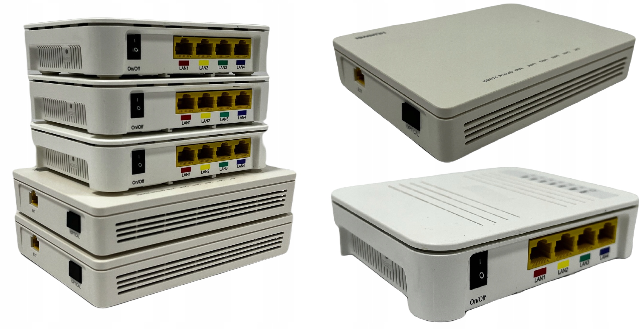 Inteno - Niska cena na Allegro.pl