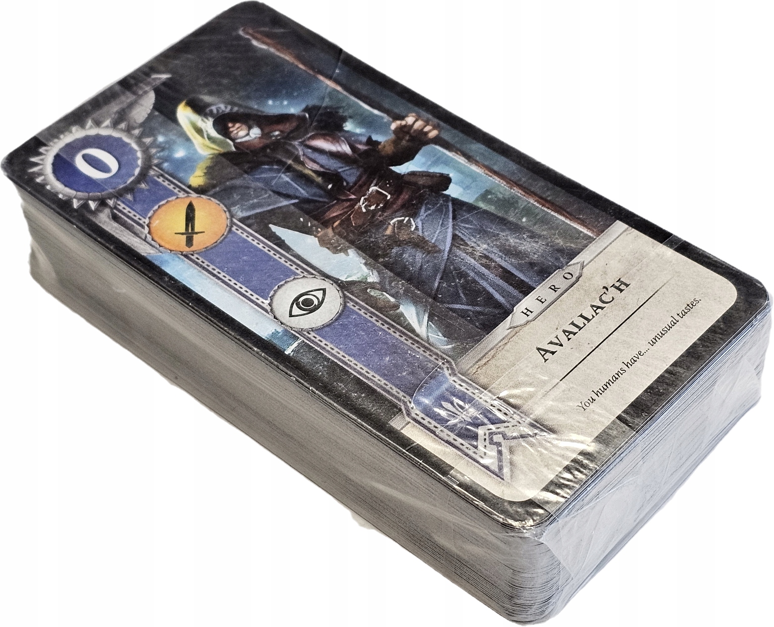 Gwint Karty - Niska cena na Allegro