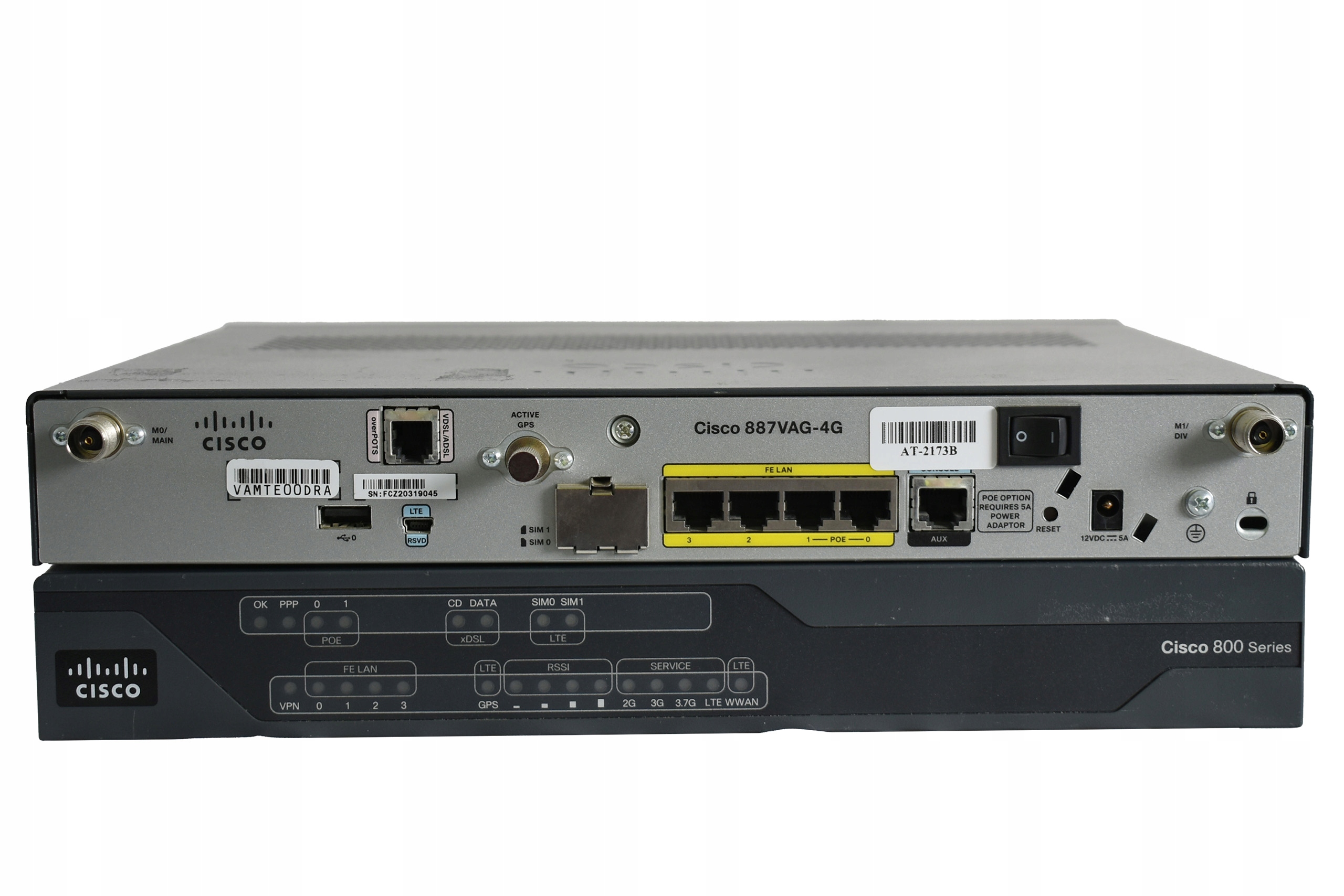 Router Lte Cisco - Niska cena na Allegro