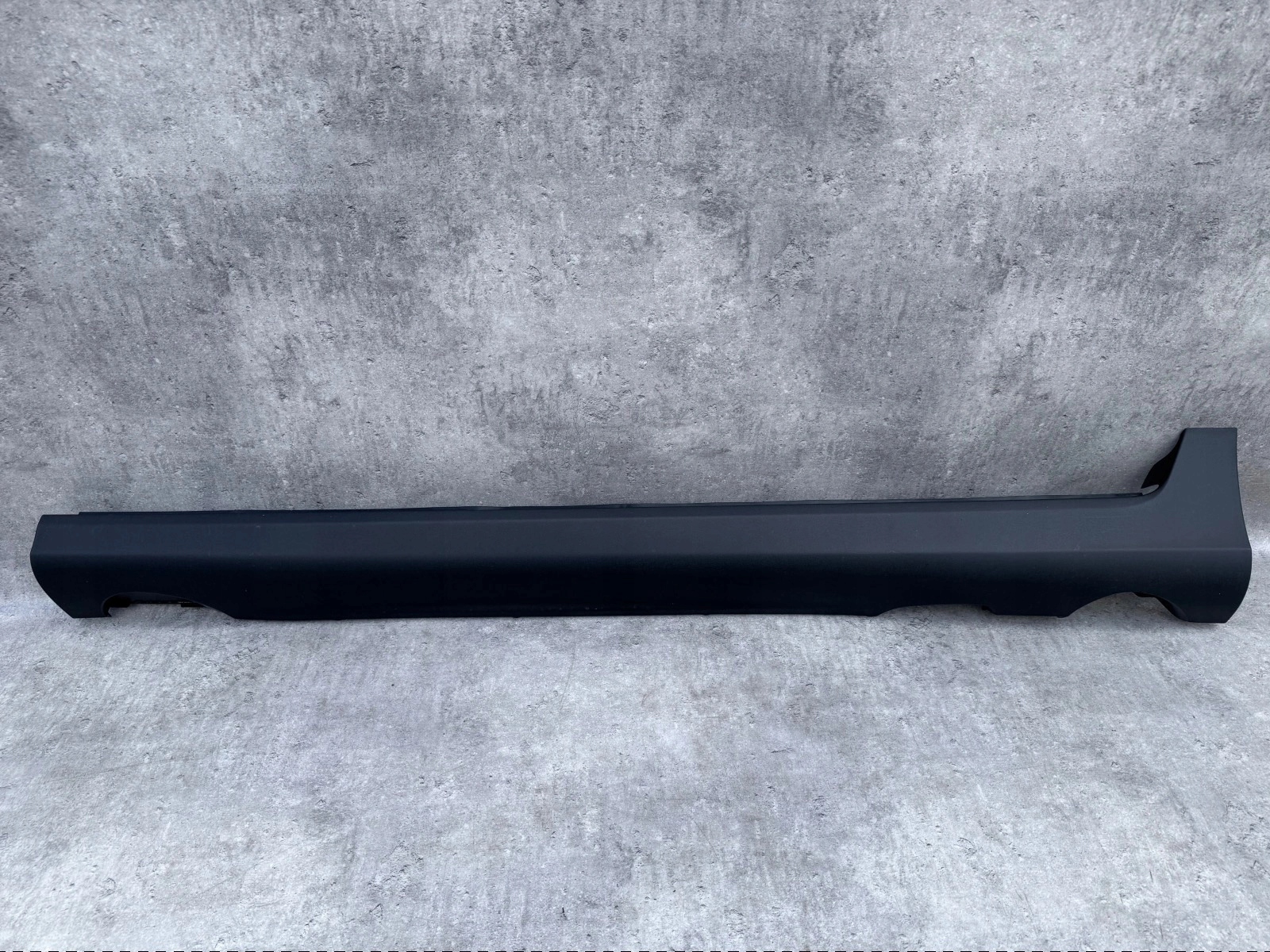 LISTWA PROGOWA LEWA VOLVO XC60 I za 700.00PLN z Poznań - Allegro ...