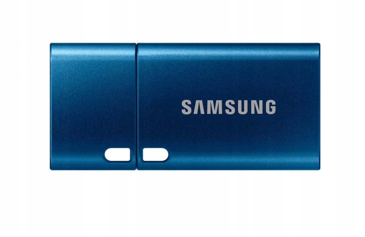 Pendrive Samsung MUF-64DA 64 GB USB 3.1 typ C niebieski - Sklep, Opinie ...