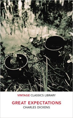 Great Expectations Charles Dickens Literatura piękna(12473568492 ...