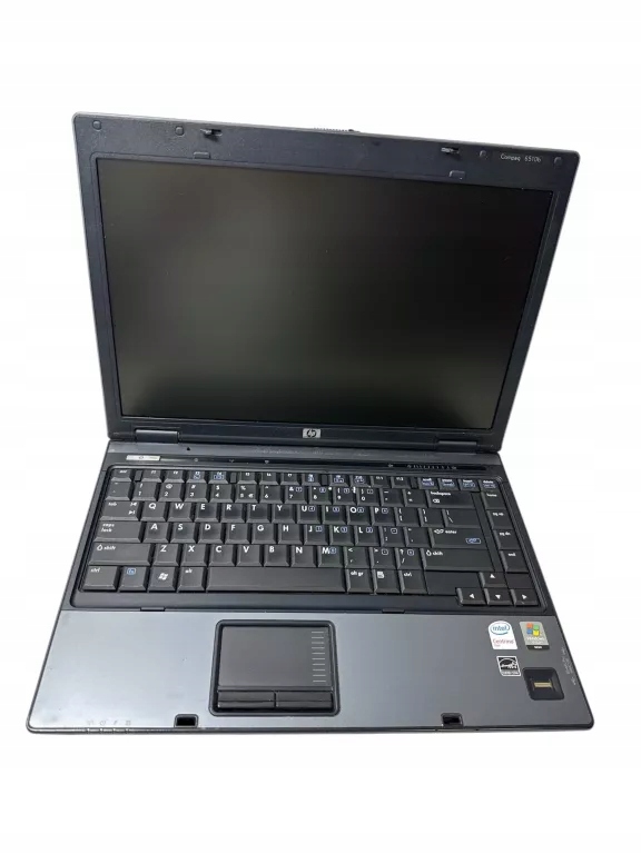 LAPTOP HP COMPAQ 6510B - Sklep, Opinie, Cena w Allegro