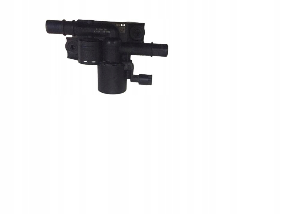 Volkswagen OE 5Q0201559A regulator ciśnienia paliwa - porównaj ceny ...