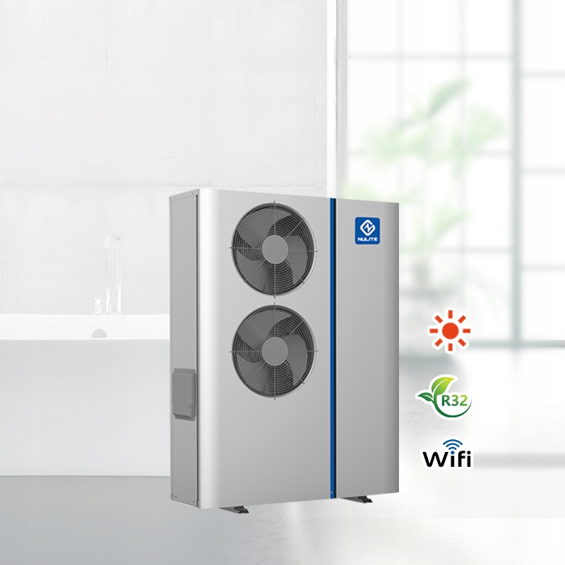 Pompa Ciepła Kolton - Niska cena na Allegro