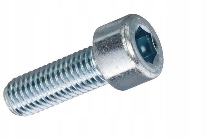 Śruba Ampulowa M12 - Niska cena na Allegro