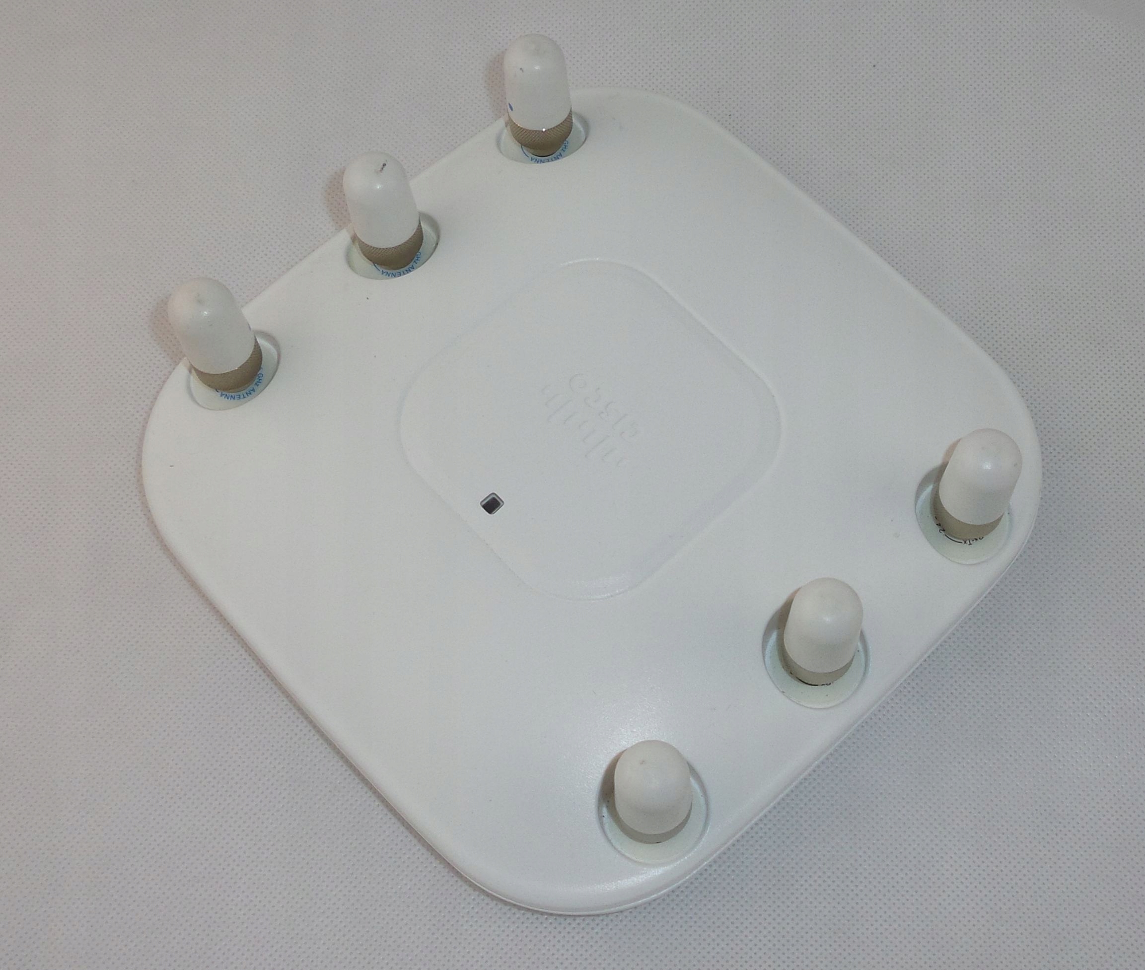 AIR-CAP3502P-E-K9 Cisco Clean Air Access + Anteny - Sklep, Opinie, Cena w Allegro