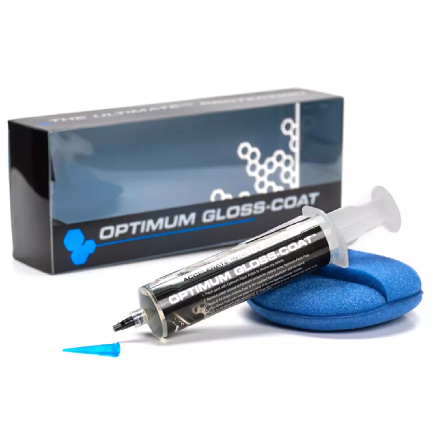 Optimum Security - nízka cena na Allegro