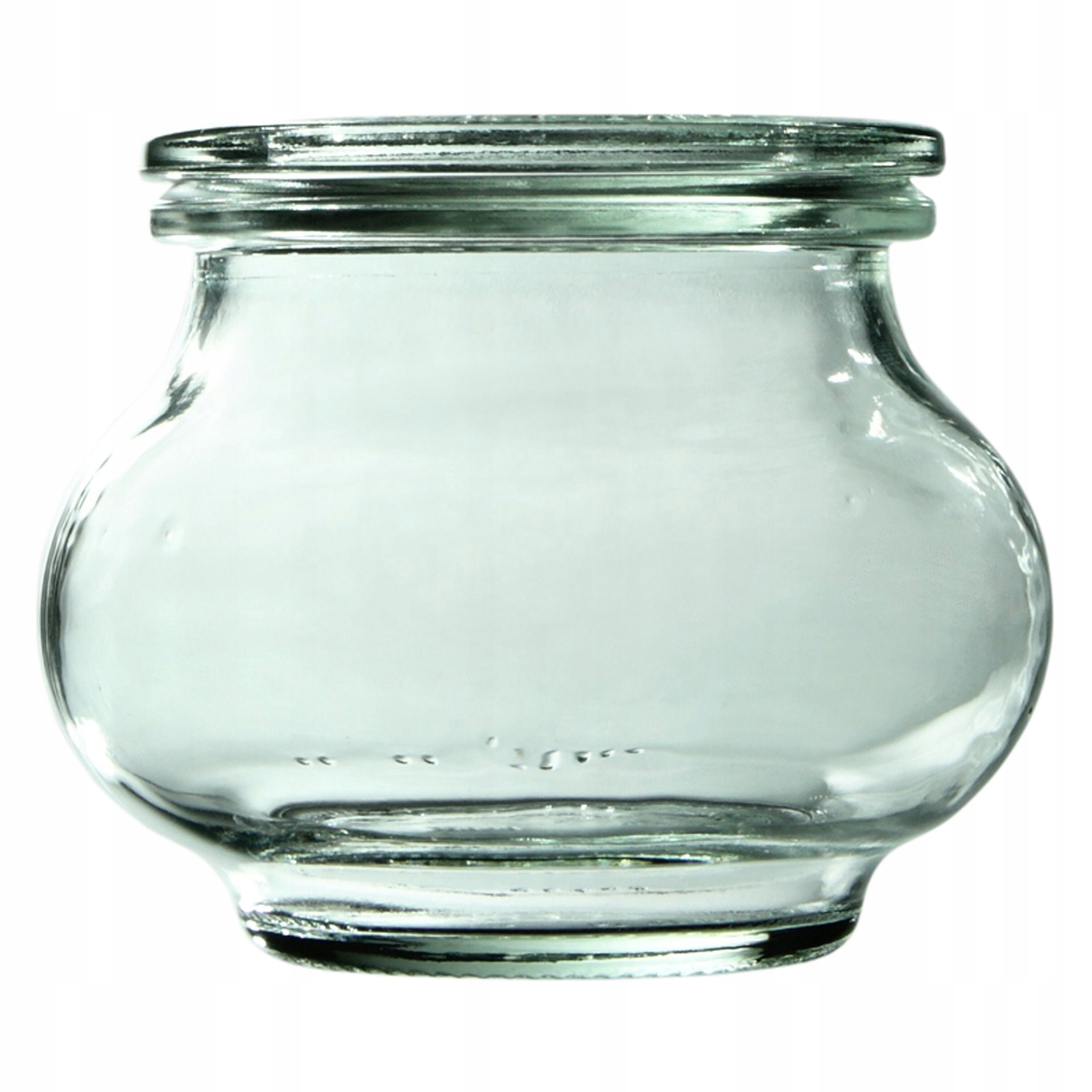 12 x SŁOIK do PRZETWORÓW weków 220ml WECK Deco (001177744) • Cena ...